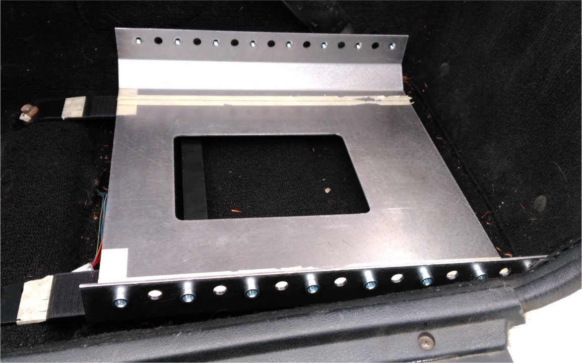 Two New Seats Coming This Summer - Page 2 - MX-5 Miata Forum