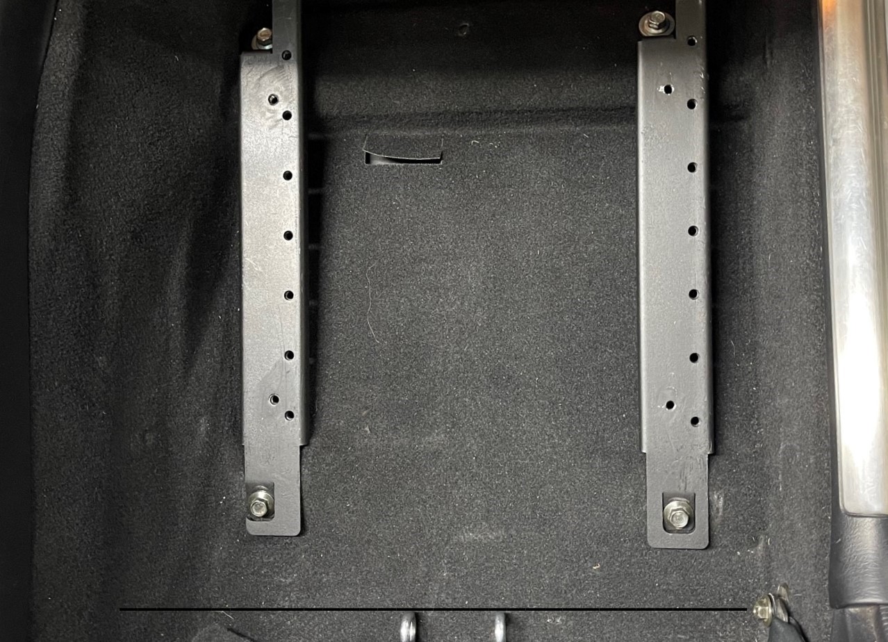 Opinions Needed on NA/NB Seat Modifications - Page 10 - MX-5 Miata Forum