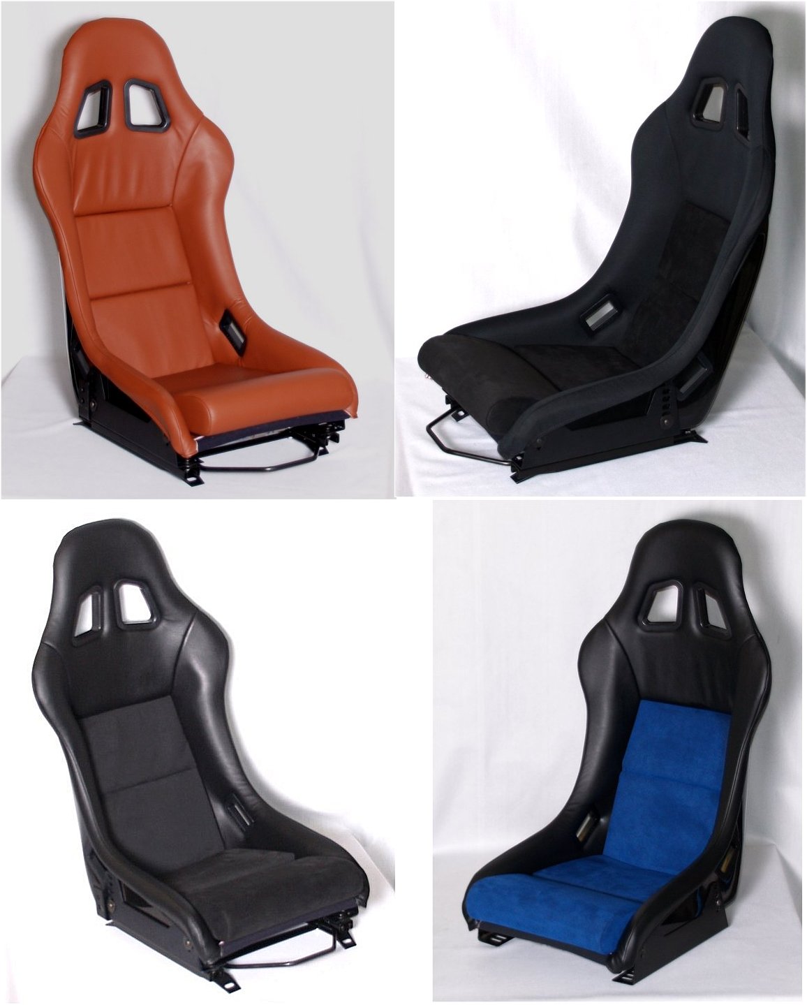 Marrad Miata LX1 seat - recent and upcoming improvements - MX-5 Miata Forum